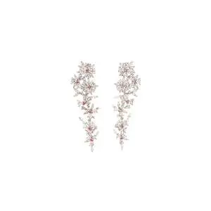 STEPHANIE BROWNE AUSTRALIA Sakura Cascade Earrings