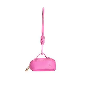 6FIFTYTWO® Mini Carry-all Bag Charm