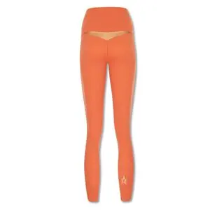 YORSTRULY Funfit Legging-saffron