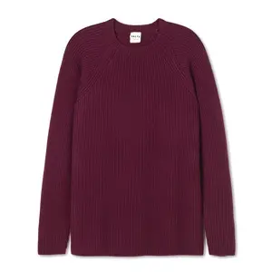 Salts Cashmere Long Sleeve