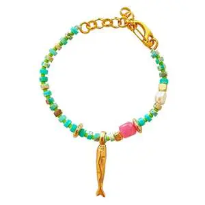 Smilla Brav Silver Bracelets