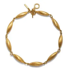 Jaredjamin Gold Plated