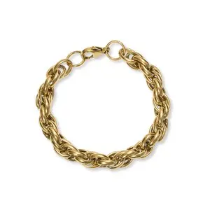 A Weathered Penny Fashion Bracelets