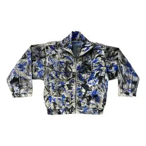ZASTASTUDIO Oversized Denim Jacket