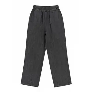 LATELIER LONDON Relaxed Fit Trousers