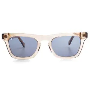 FAOS CONCEPT Wayfarer Sunglasses - Grey