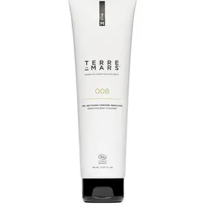TERRE DE MARS 008 Reddition Body Cleanser 150ml - Brown