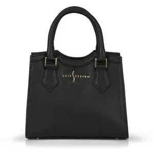 Luis Steven Top Handle Totes