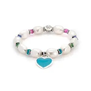 Ebru Jewelry Logo Bracelets