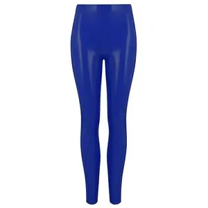 Women's Latex Leggings