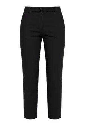 CONQUISTA Slim Fit Gabardine Pants