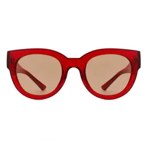 A. Kjærbede Lilly Sunglasses - Red