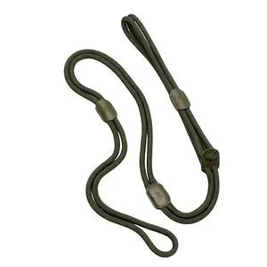 Zoë Pet Atelier All-in-one Paracord Harness - Green