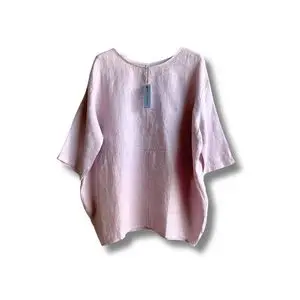 REUNION HOME Elba Blouse