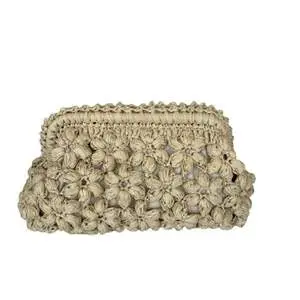 Springmoonatelier Embellished Clutches