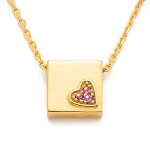 Kouree Vermeil Necklaces