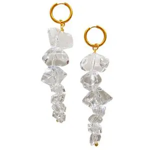 Smilla Brav Hoop Jewelry
