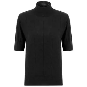 Peraluna Casual T-shirts For Women