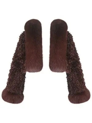Miss Circle New York Textured Accessories For Women