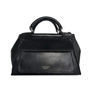 Women's Belsac Silver Tone