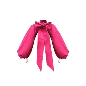 MONOSUIT Crop Bolero Shrug