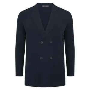 Men's Blazers Sweaters