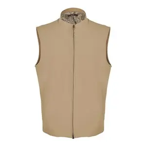 David Wej Vests For Men