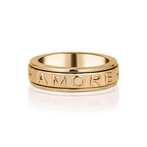 Charlotte's Web Jewellery Vermeil Rings