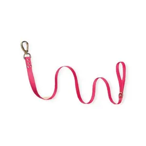 MAKPAWS Diamond- Dog Leash - Pink
