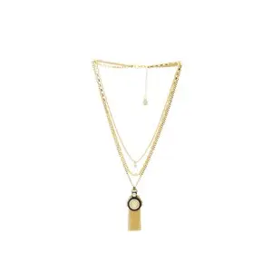 Gissa Bicalho Brass