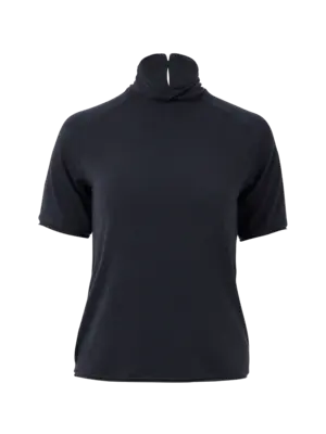 ELUNE MODE High-neck Top