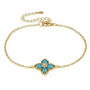 Latelita Gemstone Bracelets