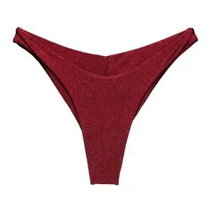 MARQUISE SWIM Original Bikini Bottom - Purple
