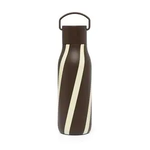 LEFRIK Circus Bottle - Brown