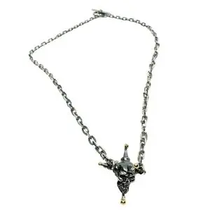 Tg-jewellery By Tamara Gervasio Necklaces For Men