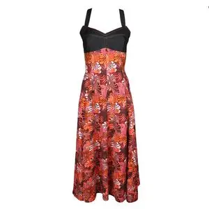 Lalipop Design Midi Day Dresses