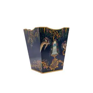 Nila Parmar Designs Bath Accessories & Storages