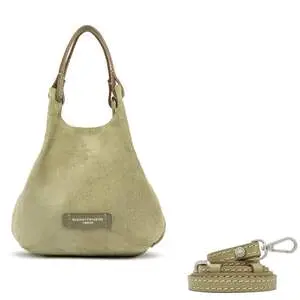 MADISON MAISON Dua Mini Hobo Bag