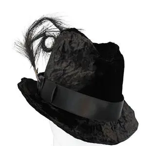 Romer Millinery Fabric Accessories