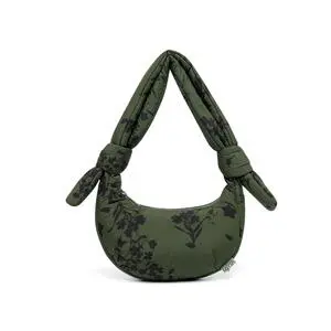 Lefrik Knotted Shoulder Bags