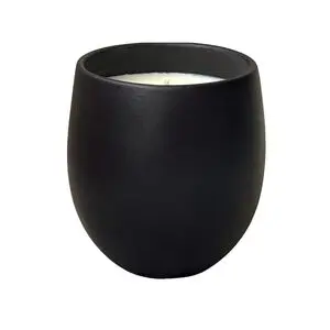 THE ORGANIC CANDLE CO. Organic Lavender Candle