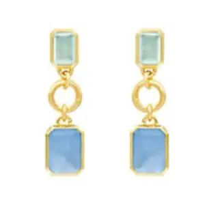Marcia Moran Drop Earrings