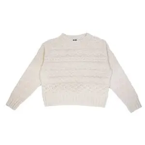 Gigi Knitwear Layered Sweaters For Women