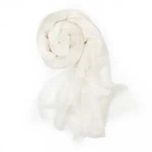 Ivory Scarves