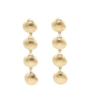 Casa Cala Earrings