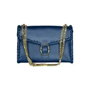Ruj Heritage Embellished Shoulder Bags