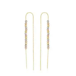 Spero London Beaded Earrings