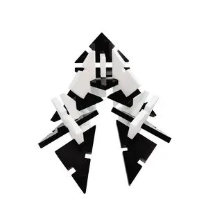 ARC-TEC® Black / White Create Black & White Edition - Black/white
