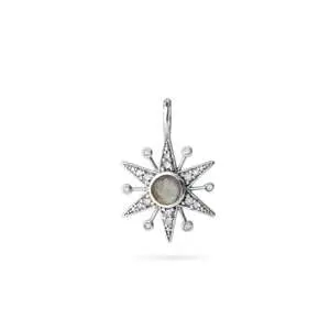 Zohreh Silver Necklaces