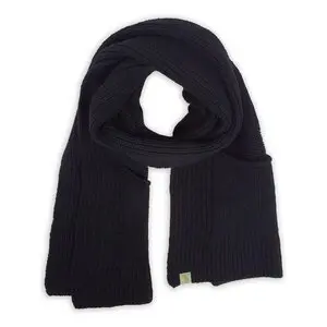 OTTO & SPIKE Scarves Pocket - Black